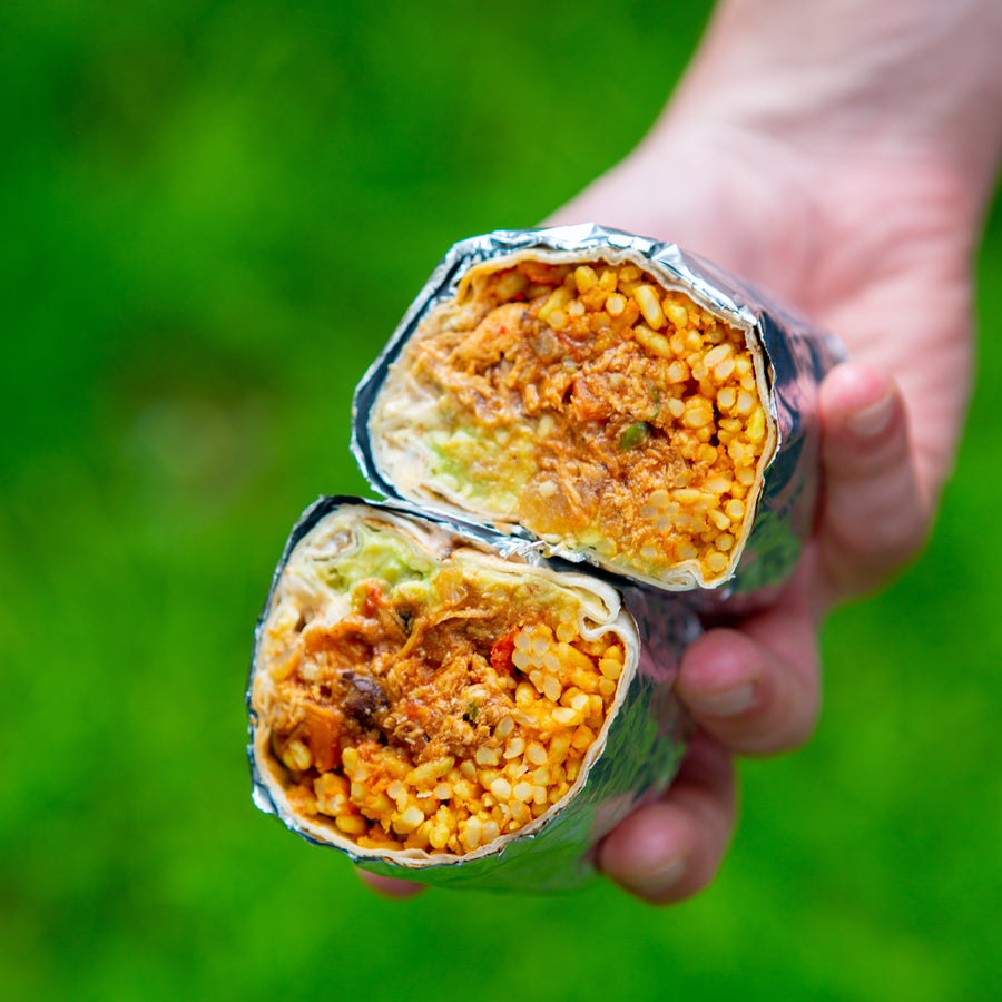 RECIPES BY DISH – Tagged "Chicken Tinga" – STOCKED